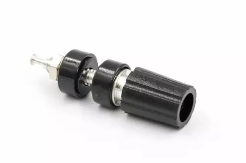 Standard Binding Posts Connectors | Warwick Test Supplies