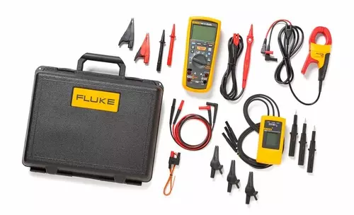 Electronic Test Equipment Instrument Kits | Warwick Test Supplies