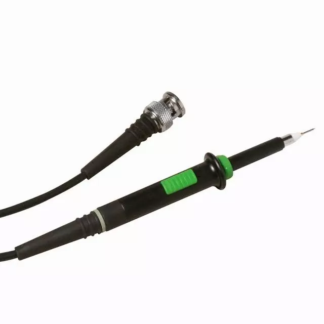 Oscilloscope Passive & Active Probes Explained | Warwick Test Supplies