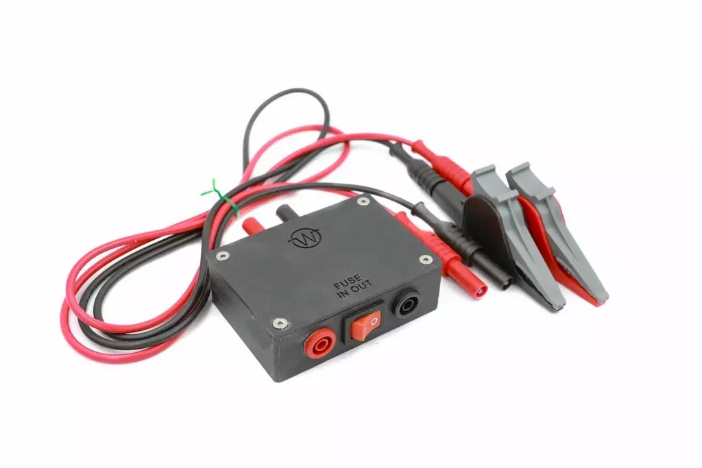 Guide on Vehicle Parasitic Current Drain Diagnostics | Warwick Test ...