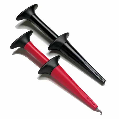 Fluke AC280 SureGrip Hook Clip Set | Warwick Test Supplies