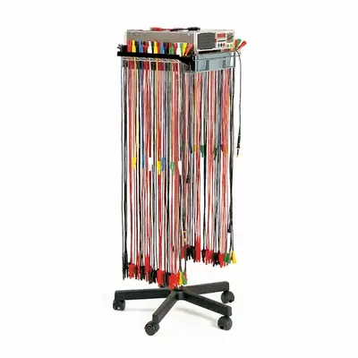 Electro PJP 2001-ECO Mobile Lead Holder | Warwick Test Supplies