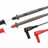 Fluke TL71-1 Premium Test Lead set | Warwick Test Supplies