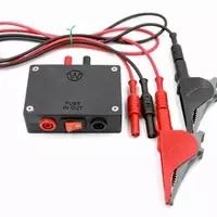 Vehicle Current Parasitic Drain Tester WCDT | Warwick Test Supplies