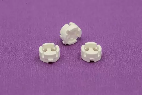 TO18-001P Transistor Mounting Pad | Warwick Test Supplies