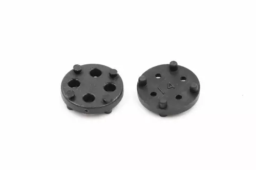 Winslow TO5-001D Transistor Mounting Pads | Warwick Test Supplies