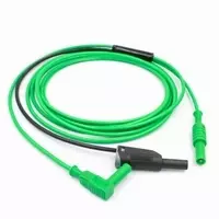 Snap-On Diagnostic Scope Replacement Shielded Test Lead Set | Warwick ...