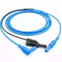 Snap-On Diagnostic Scope Replacement Shielded Test Lead Set | Warwick ...