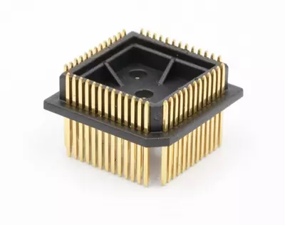 Winslow Adaptics W9384 68 Pin Small Footprint PLCC Plug | Warwick Test ...