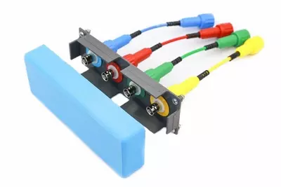 WBDCM-4 Picoscope BNC Diagnostic Cart Mounting Kit | Warwick Test Supplies